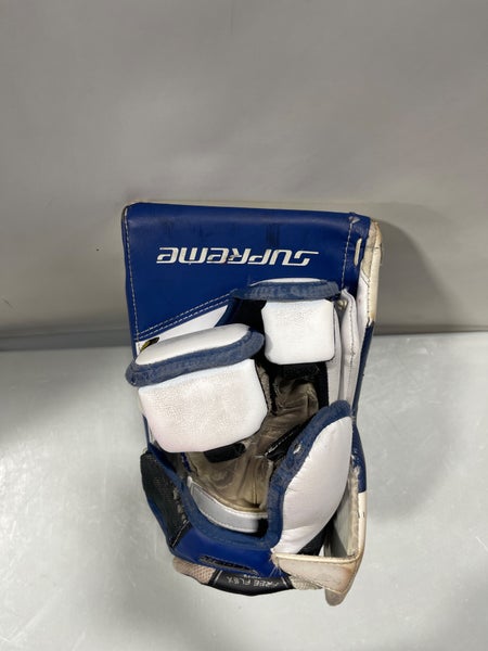 Used Regular Supreme 2S Pro | SidelineSwap | Buy and Sell on SidelineSwap
