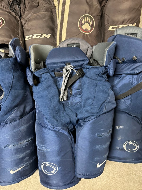 Pro Stock Hockey Player Pants | Used and New on SidelineSwap