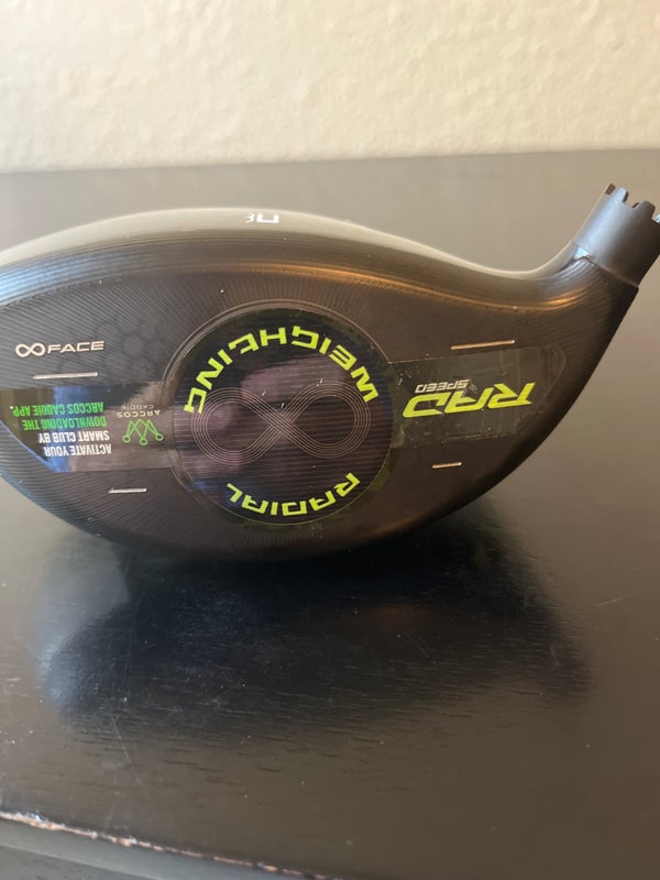 Cobra Golf Club Heads | Used and New on SidelineSwap