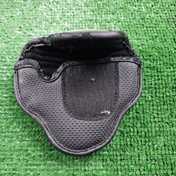 Never Compromise Voodoo Putter 35" Mens RH Steel Shaft With Headcover ...