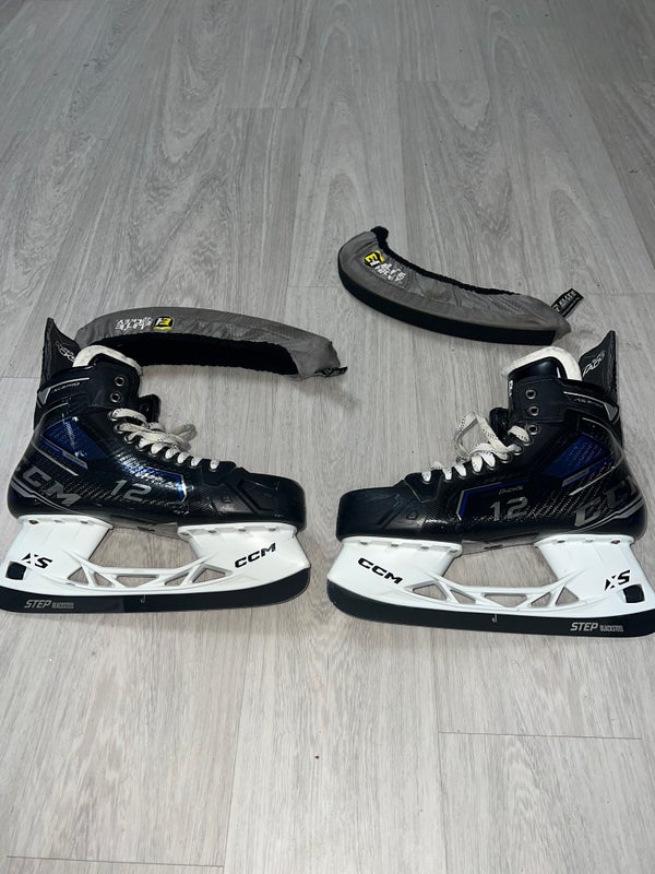 CCM Pro Skates | Used and New on SidelineSwap