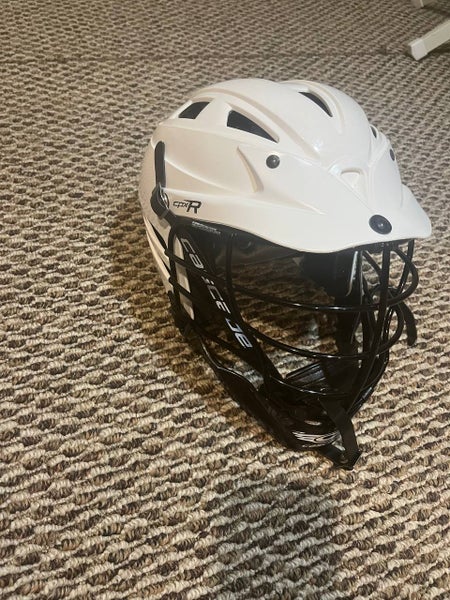 Cascade CPX-R Helmet | SidelineSwap | Buy and Sell on SidelineSwap