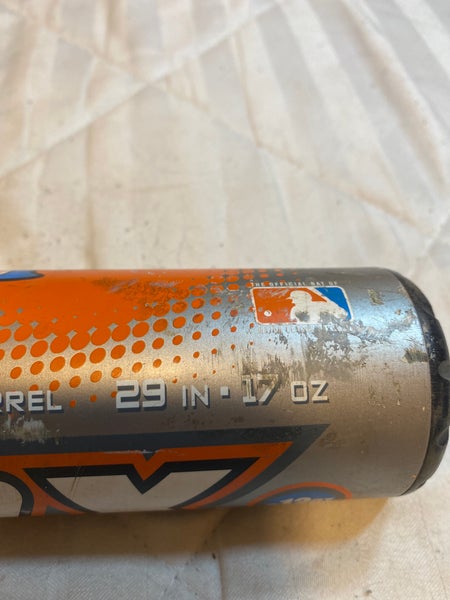 Louisville Slugger TPX Catalyst 29/17 Composite Baseball Bat ...