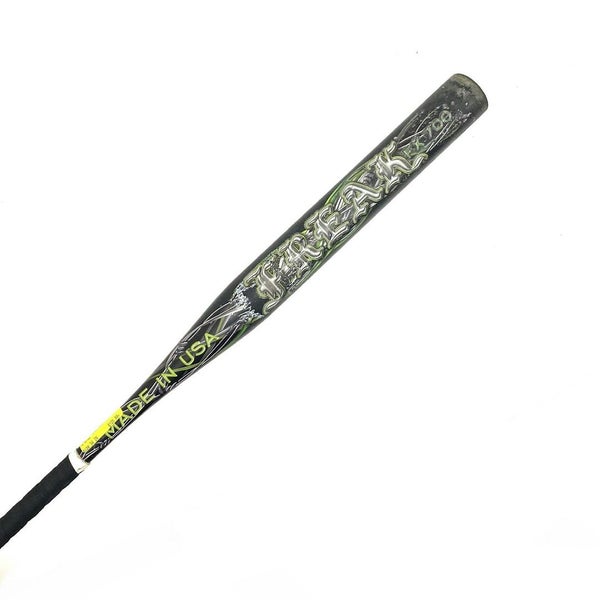 Used Miken Freak Fx700 Spfxma Slowpitch Bat 34 6 Drop Sidelineswap