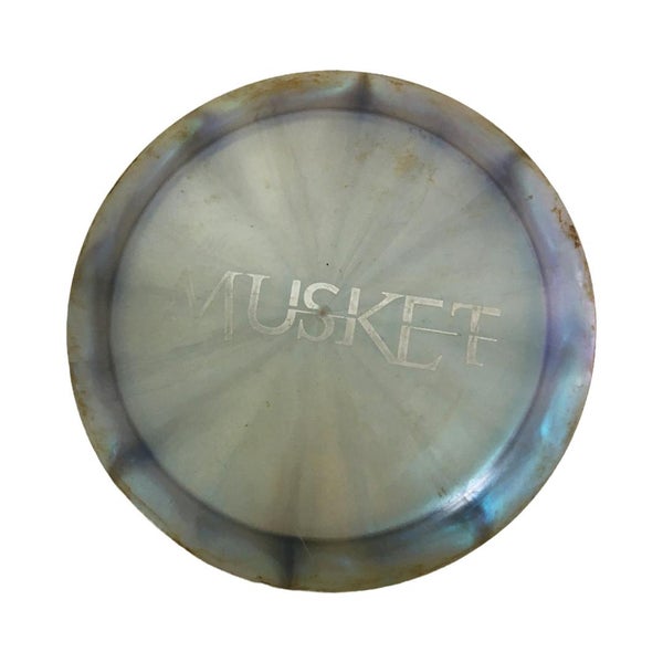 Used Latitude 64 Musket 176g Disc Golf Drivers | SidelineSwap | Buy and ...