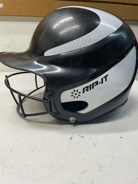 Used Rip-it Rip-it Vision Sb Helmet M L M L Baseball And Softball ...