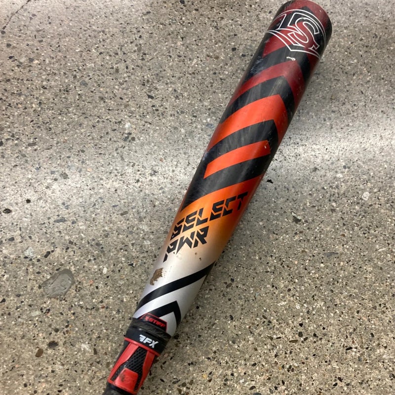 Louisville Slugger Select PWR Bat | New and Used on SidelineSwap