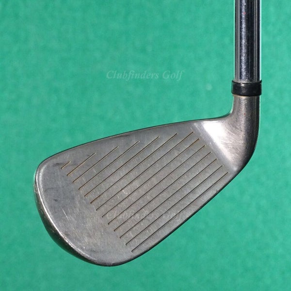 Wilson Staff DI9 Single 8 Iron True Temper TX99 Superlight Steel ...