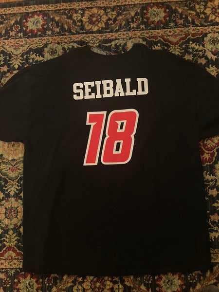 Philadelphia Wings Shirt | SidelineSwap | Buy and Sell on SidelineSwap
