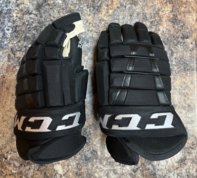 Pro Stock Hockey Gloves | Used and New on SidelineSwap