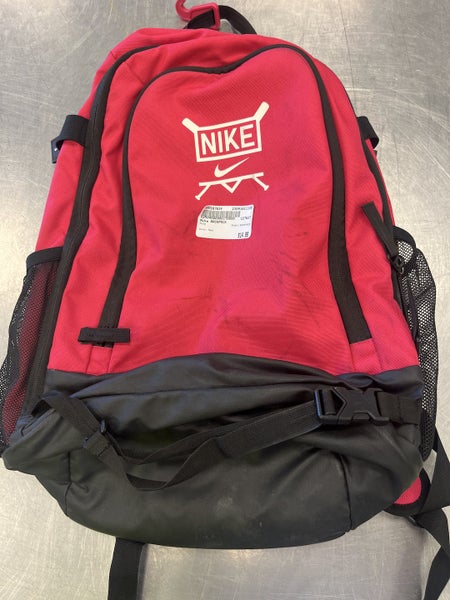 Used Nike Backpack Baseball And Softball Equipment Bags | SidelineSwap ...