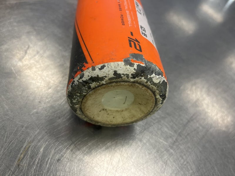 Used Easton Mako 27" -12 Drop Usssa 2 3 4 Barrel Bats | SidelineSwap ...