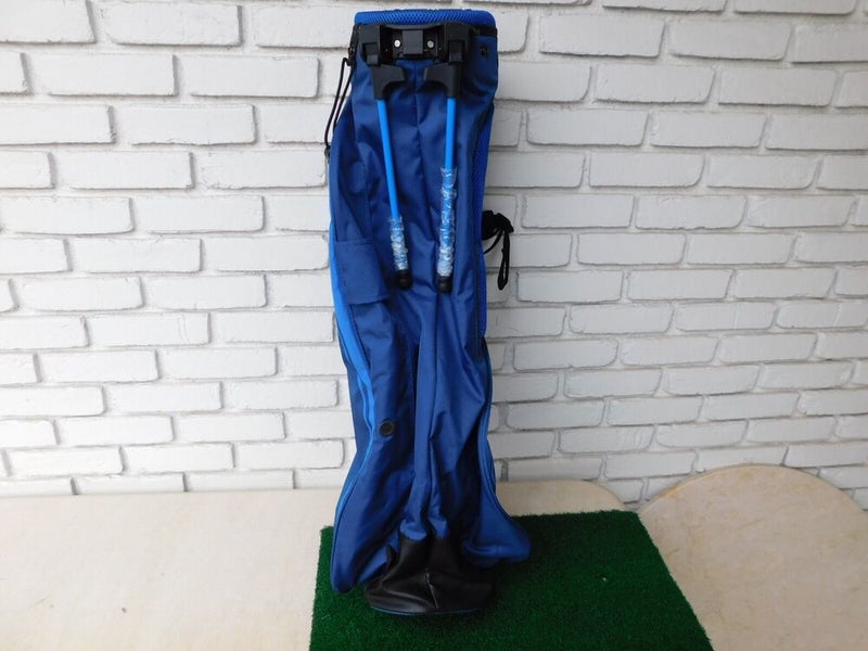 Callaway Golf Sunday Bag w/ Stand Mechanism | SidelineSwap | Buy and Sell on SidelineSwap