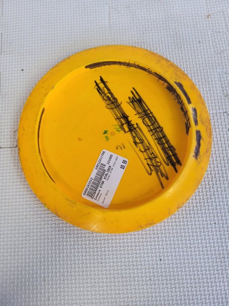 Used Innova Star Xcaliber Disc Golf Drivers | SidelineSwap | Buy and ...