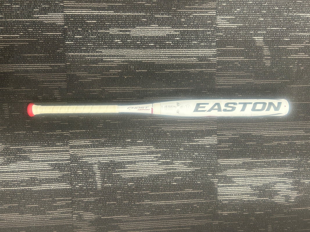 New 2024 Composite (-10) 23 oz 33" Ghost Bat | SidelineSwap