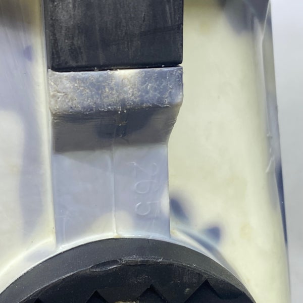 Men's Used Full Tilt Park Seth Morrison Pro Ski Boots Medium Flex ...