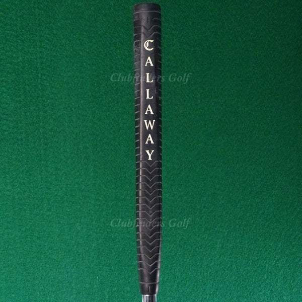 Callaway Bobby Jones BJ-1 Stainless 35" Putter Golf Club | SidelineSwap ...