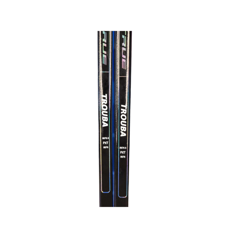 2-Pack Sherwood Rekker Element One Pro Stock Sticks Anderson RH Custom ...