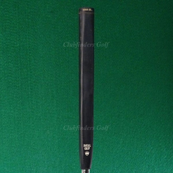 Tour Edge BackDraft GT-2 Heel-Shafted 35" Putter Golf Club ...