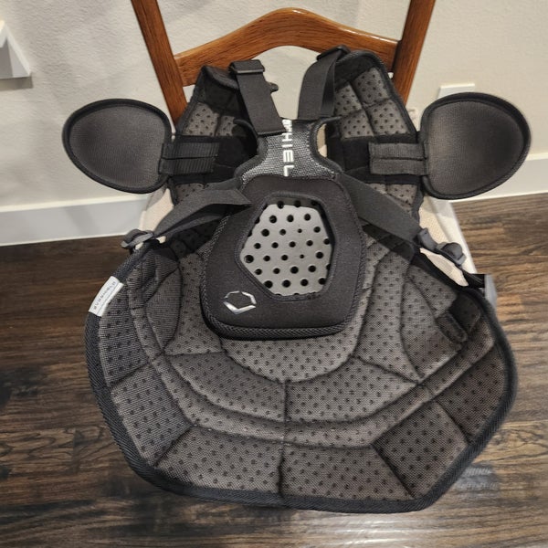New EvoShield Adult PRO-SRZ Catcher's Chest Protector | SidelineSwap ...