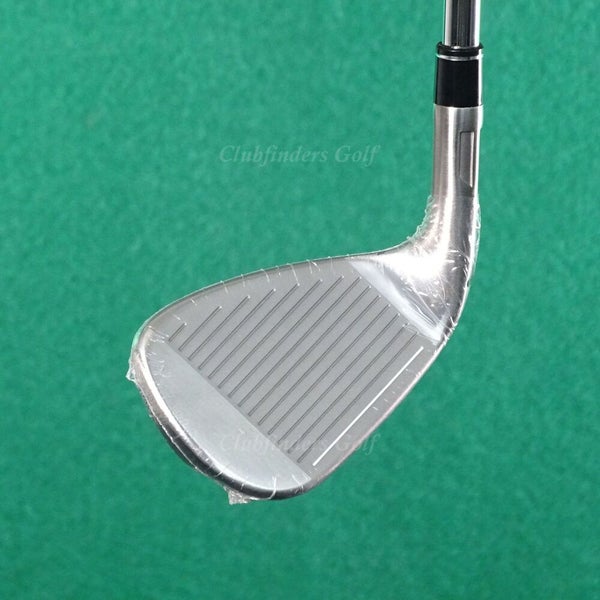 NEW TaylorMade SIM2 Max PW Pitching Wedge KBS Max MT 85 Steel Regular ...