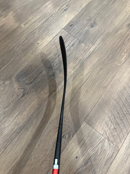 *NEW* Senior RH Black Jetspeed FT6 Pro Hockey Stick | SidelineSwap ...