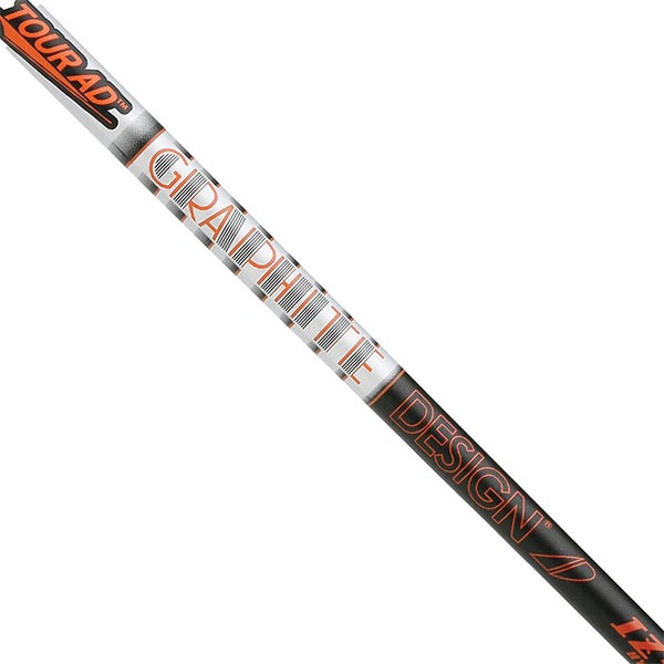 GRAPHITE DESIGN OPTIFIT 2 SHAFT GRAPHITE DESIGN TOUR AD IZ-5 R1 -SHAFT ...