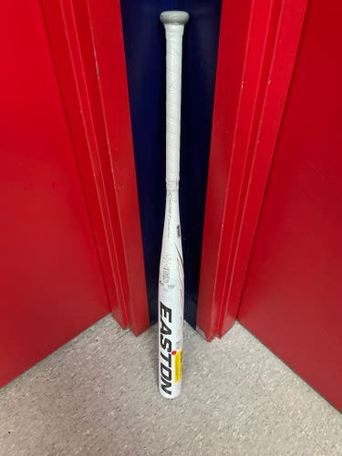 New 2024 Easton Ghost Advanced Composite (-11) 21 oz 32" | SidelineSwap
