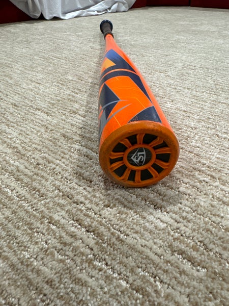 BBCOR Certified Alloy (-3) 28 oz 31" Atlas Bat | SidelineSwap | Buy and ...