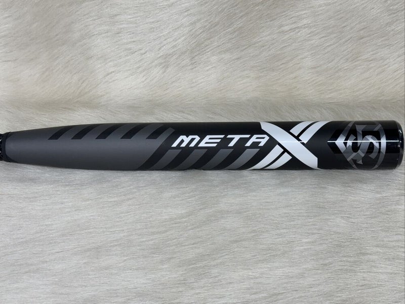 2022 Louisville Slugger Meta 34/24 FPMXD10-22 (-10) Fastpitch Softball ...