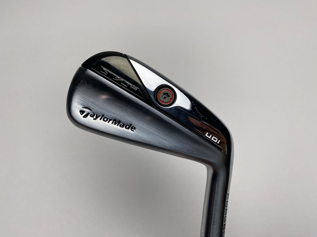 TaylorMade Stealth UDI Hybrid | New and Used on SidelineSwap