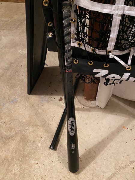 Baum axe bat | SidelineSwap | Buy and Sell on SidelineSwap