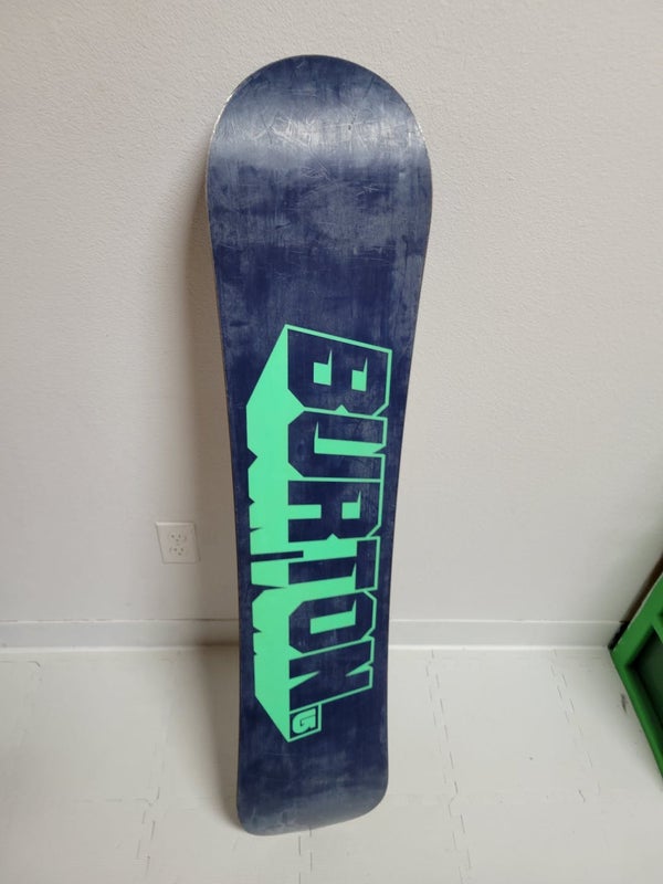 Burton Snowboards | Used and New on SidelineSwap