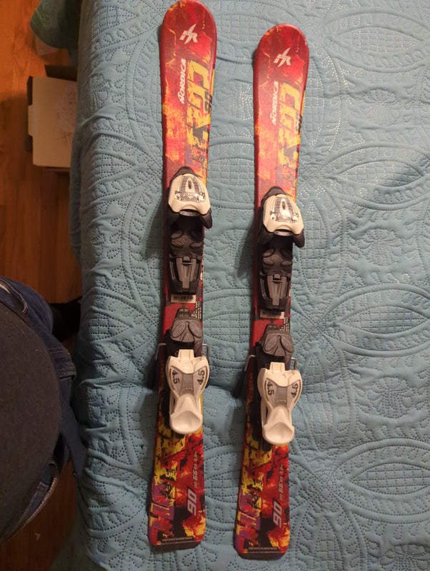 New and Used Skis | SidelineSwap
