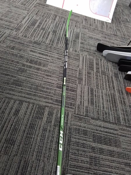 Used Ccm Ribcore Prime 20 Flex Pattern P29 Youth One Piece Sticks ...