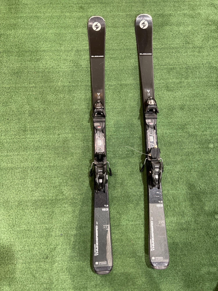Blizzard Skis | Used and New on SidelineSwap