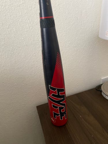 2023 Composite 12 14 Oz 26 Hype Fire Bat Sidelineswap