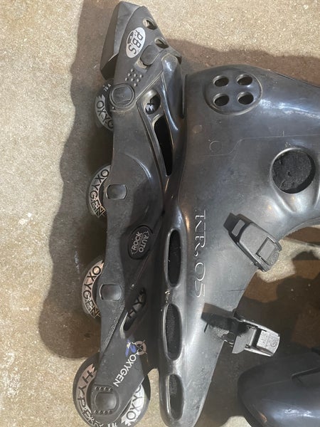 Used Inline Skates Size 15 | SidelineSwap | Buy and Sell on SidelineSwap