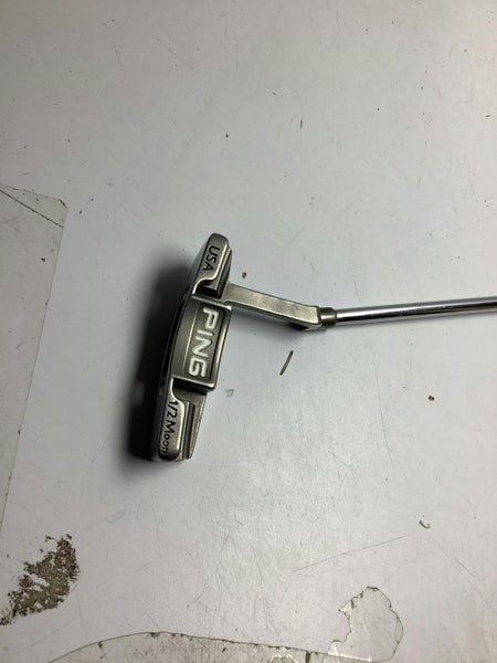 Used Ping 1 2 Moon Blade Putters | SidelineSwap