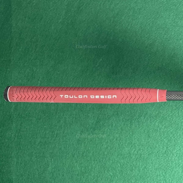 Odyssey Toulon Design S/20 H/1 Austin 35" Putter Golf Club W/ Stroke ...