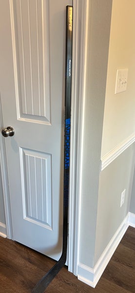 Hoapa Hydrogen SR RH Hockey Stick P92 360g 80 Flex | SidelineSwap | Buy ...
