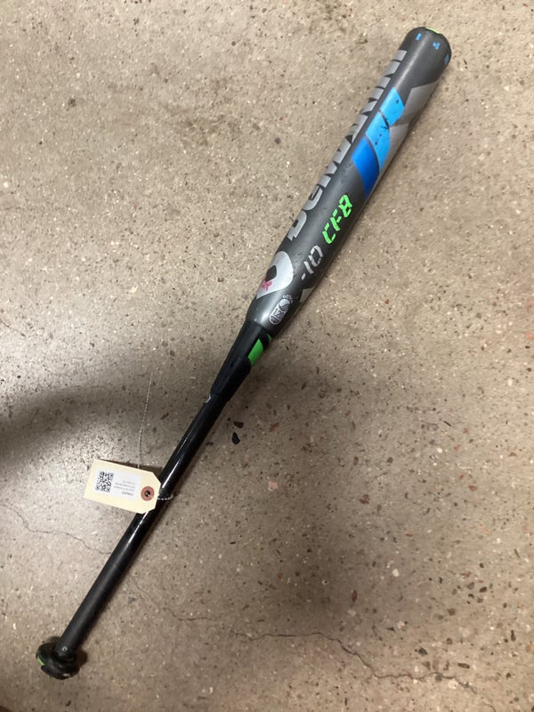 Fastpitch Softball Bats | Used and New on SidelineSwap