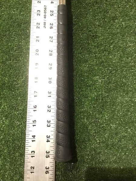 Ping Eye 2 Karsten Black Dot Sand Wedge (SW) Steel Shaft | SidelineSwap ...