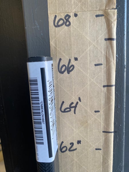 2 PACK CCM ASV-PRO Pro Stock Hockey Stick 80 Flex P28M Left ...