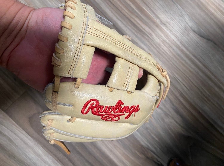 Rawlings TT2 Pro Preferred 11.5” PROSTT2-20 | SidelineSwap | Buy and ...