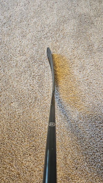 Warrior Alpha LX Pro, phil kessel pro stock | SidelineSwap | Buy and ...