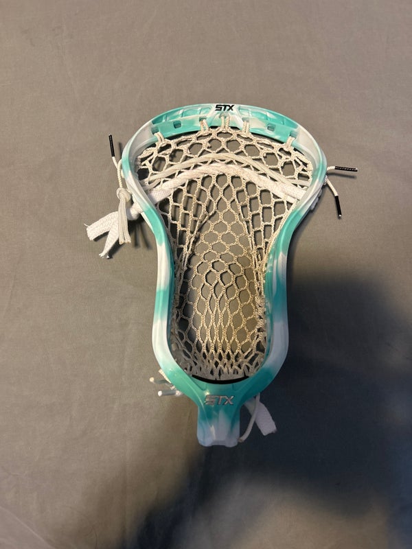 Strung Lacrosse Heads | Used and New on SidelineSwap