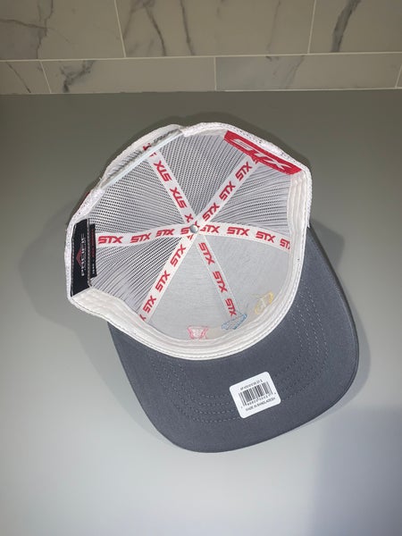 STX Live, Love, Lax Hat | SidelineSwap | Buy and Sell on SidelineSwap