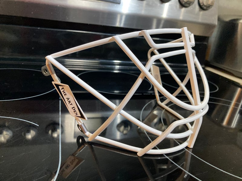 Bossport non cert cat eye Cage | SidelineSwap | Buy and Sell on ...