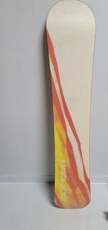 Burton Snowboards | Used and New on SidelineSwap